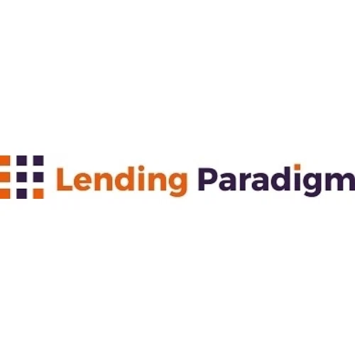 Lending Paradigm Promo Codes - $100 Off in February 2025