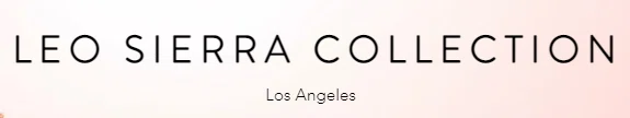 Leo Sierra Collection Promo Codes - 10% Off in June 2025