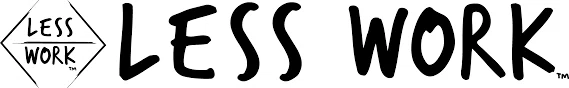 Less Work Promo Codes - 20% Off Discount Code April 2025