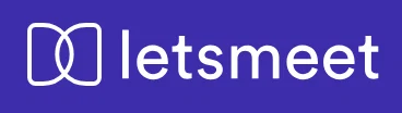 Letsmeet Promo Codes - $100 Off (Sitewide) in Feb 2025