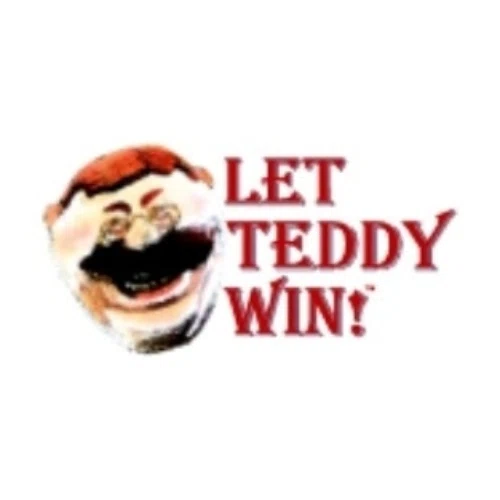 Let Teddy Win! Promo Code - $200 Off (Sitewide) in Jun 2025