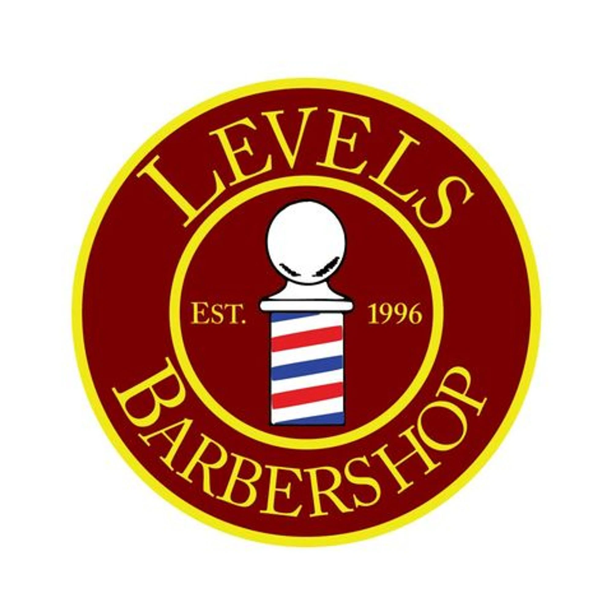 Levels Barbershop Promo Codes - $130 Off in February 2025
