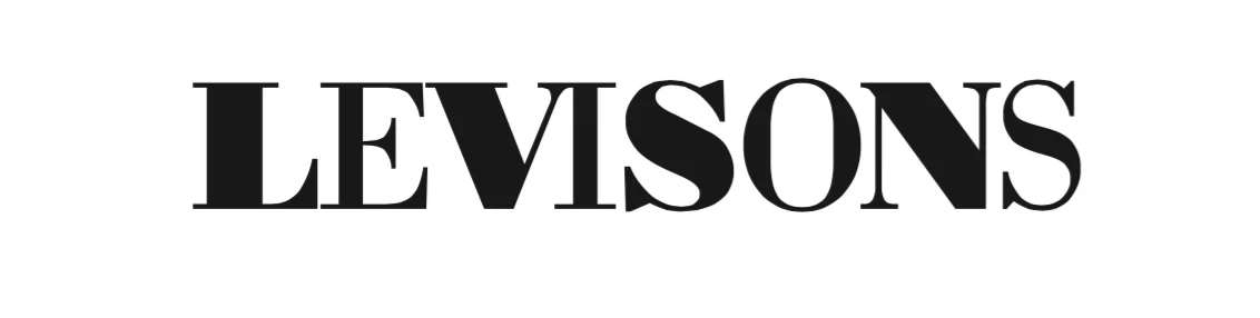 Levisons Vintage Clothing Discount Code - $200 Off in 2025