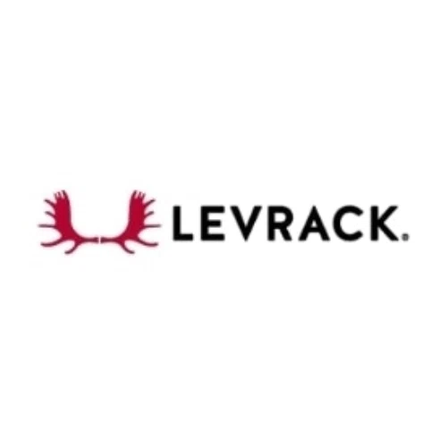 20% Off Levrack Promo Code, Coupons (1 Active) Sep 2025