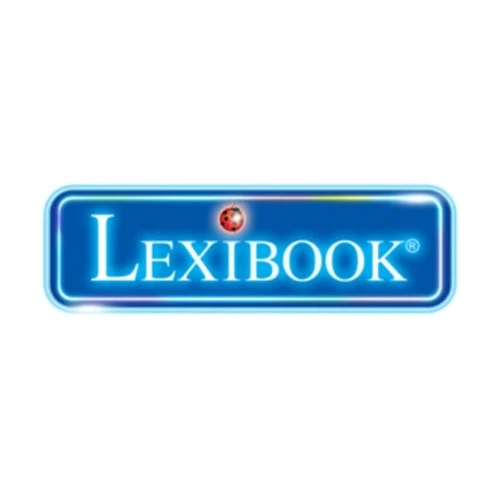 Lexibook Promo Codes - $150 Off (Sitewide) in Sep 2025