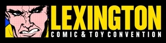 20% Off Lexington Comic & Toy Convention Promo Code 2025