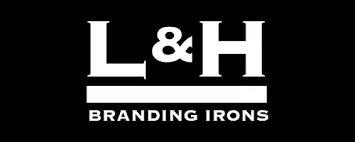 L&H Branding Irons Promo Codes - $200 Off in Dec 2025