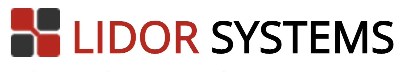 Lidor Systems Promo Codes - $110 Off (Sitewide) in Jun 2025