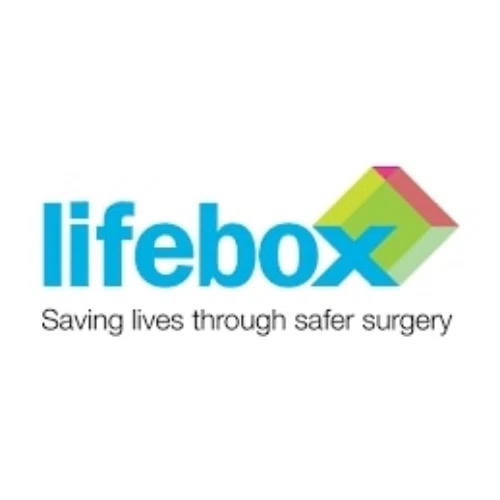 LifeBox Promo Codes - $160 Off Discount Code June 2025