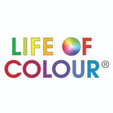 Life of Colour Promo Codes - 20% Off (Sitewide) in Dec 2025