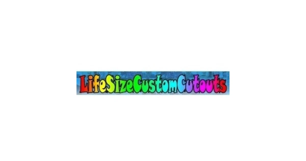 LIFE SIZE CUSTOM CUTOUTS Promo Code 90 Off 2024 life-size-custom-cutouts-promo-code-90-off-2024