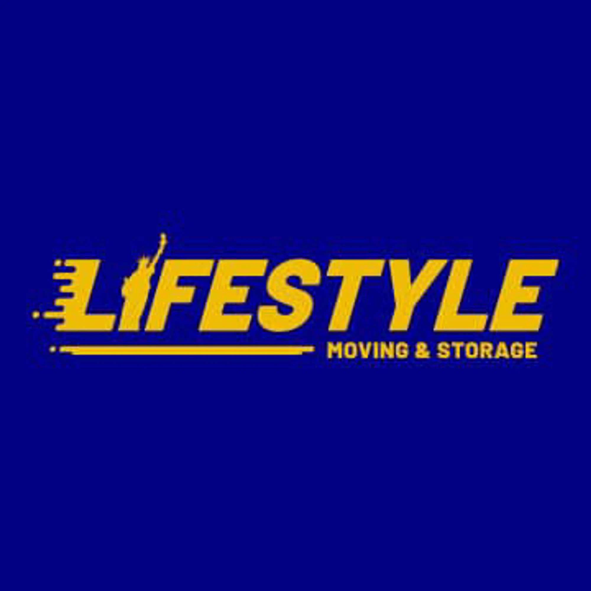 Lifestyle Moving & Storage Promo Code - $100 Off in 2025