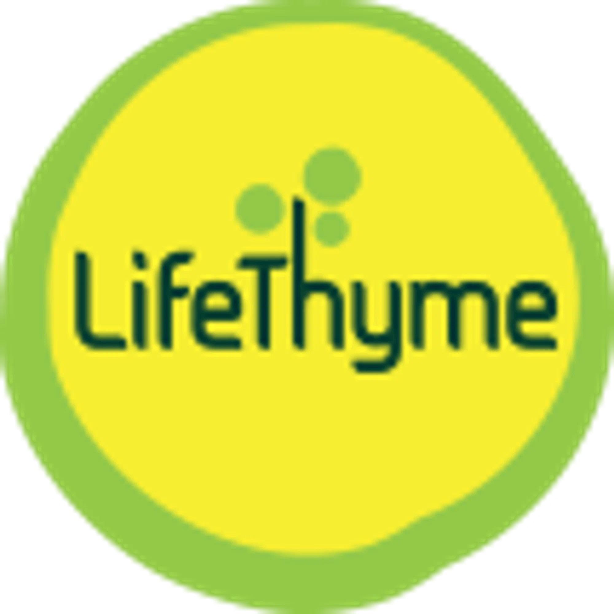 LifeThyme Promo Codes - 50% Off Discount Code April 2025