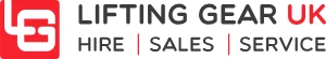 Lifting Gear UK Discount Codes - Get $100 Off in April 2025