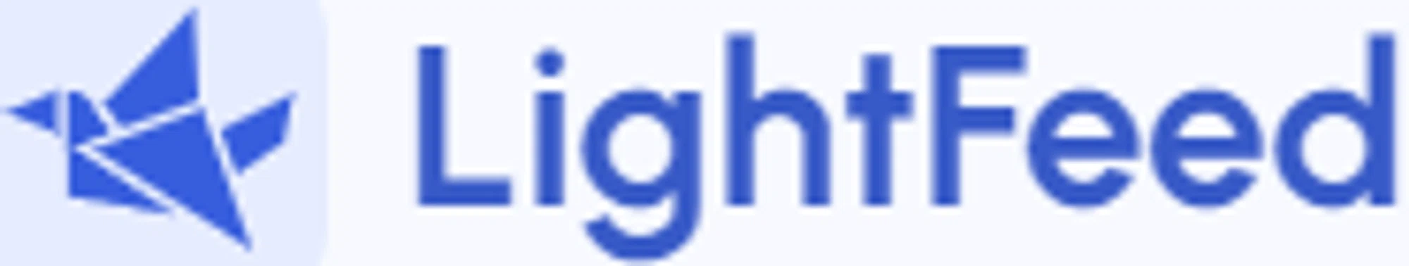 LightFeed Promo Codes - $80 Off (Sitewide) in Sep 2025