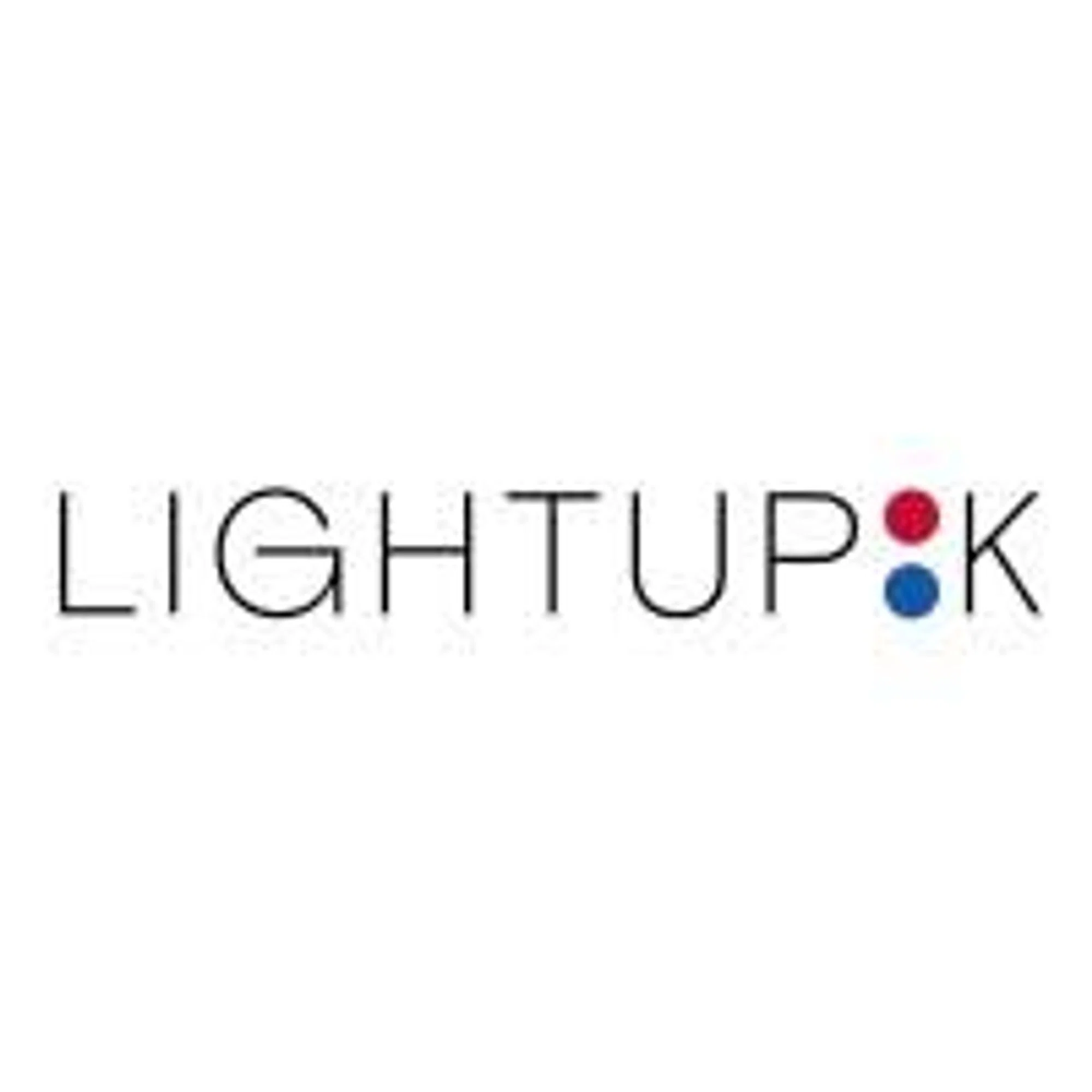 LightUpK Promo Codes - 50% Off (Sitewide) in Dec 2025