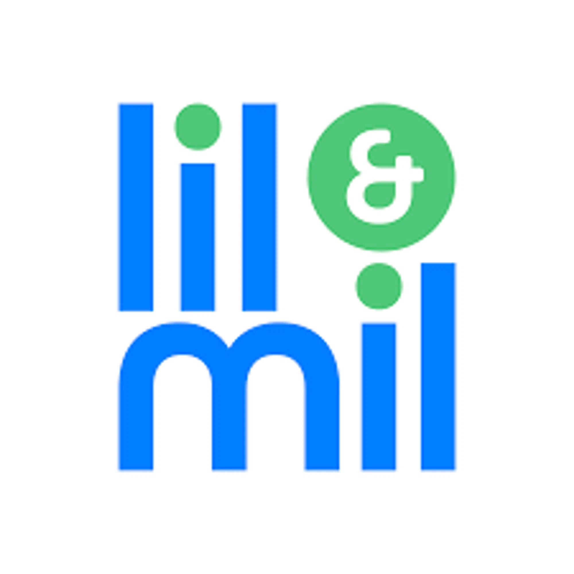 Lil & Mil Promo Codes - 50% Off (Sitewide) in December 2025