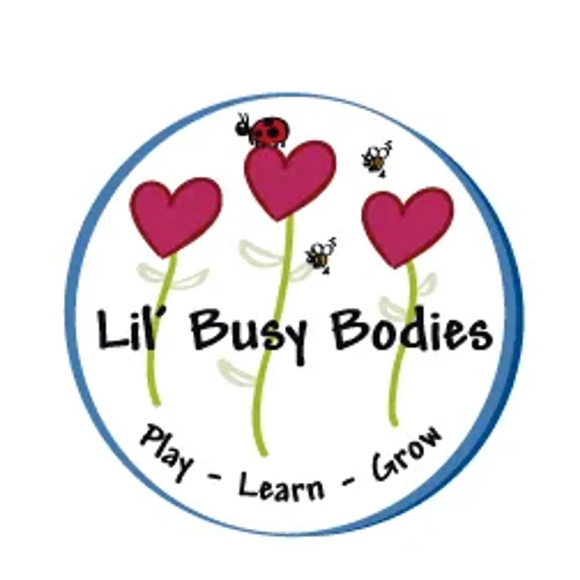 Lil Busy Bodies Promo Code - 70% Off (Sitewide) in Mar 2025