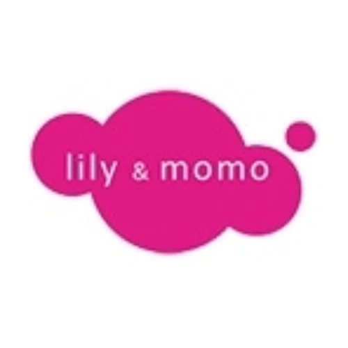 Lily and Momo Promo Codes - 25% Off (Sitewide) in May 2025