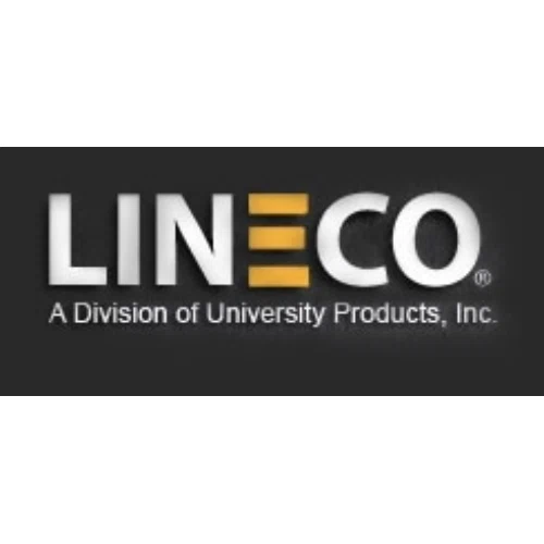 Lineco Promo Codes - 40% Off Discount Code October 2025