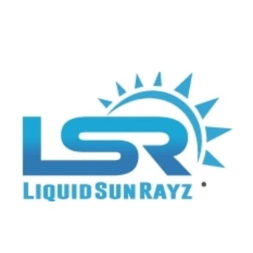 Liquid Sun Rayz Promo Code - 15% Off (Sitewide) in Dec 2025