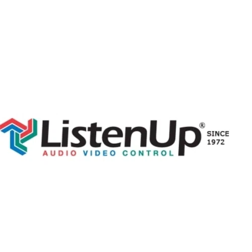 ListenUp Promo Codes - $200 Off (Sitewide) in Dec 2025