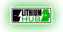 LithiumHub Promo Codes - $20 Off (Sitewide) in Dec 2025