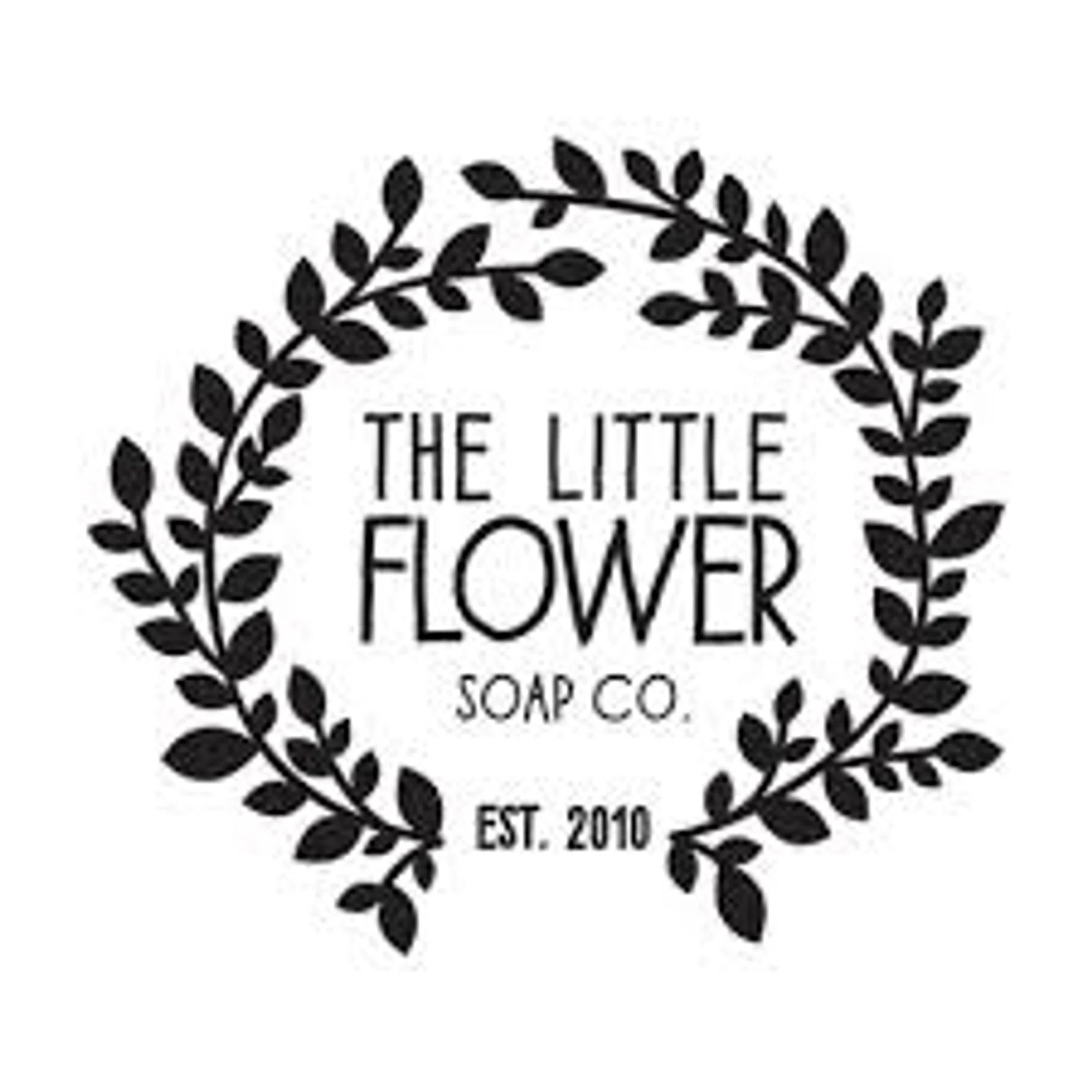 Little Flower Soap Promo Code - 15% Off Memorial Day 2026