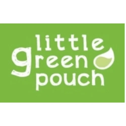 Little Green Pouch Promo Codes - $200 Off in March 2025