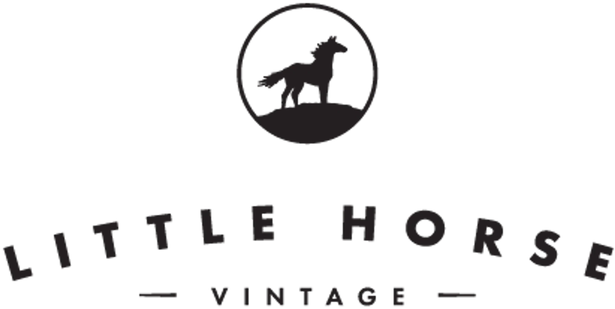 Little Horse Vintage Promo Codes - 60% Off in May 2025