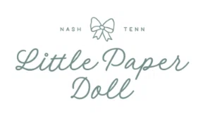 Little Paper Doll Promo Codes - $150 Off in March 2025