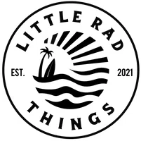 Little Rad Things Discount Codes - 20% Off in December 2025