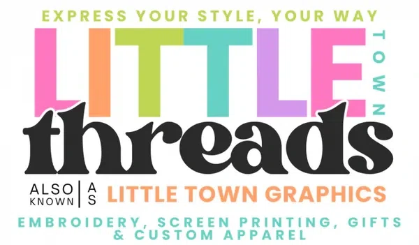 Little Town Graphics Promo Codes - $150 Off in Dec 2025