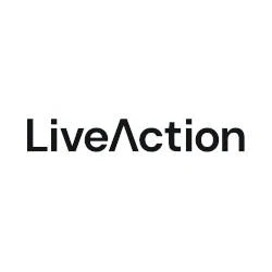LiveAction Promo Codes - $200 Off Discount Code April 2025