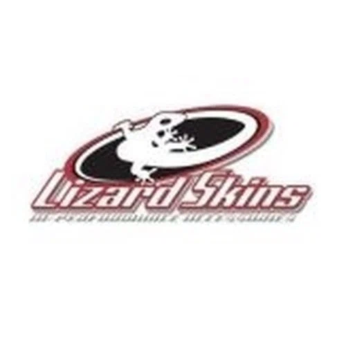 Lizard Skins Discount Codes - 50% Off (Sitewide) in Oct 2025