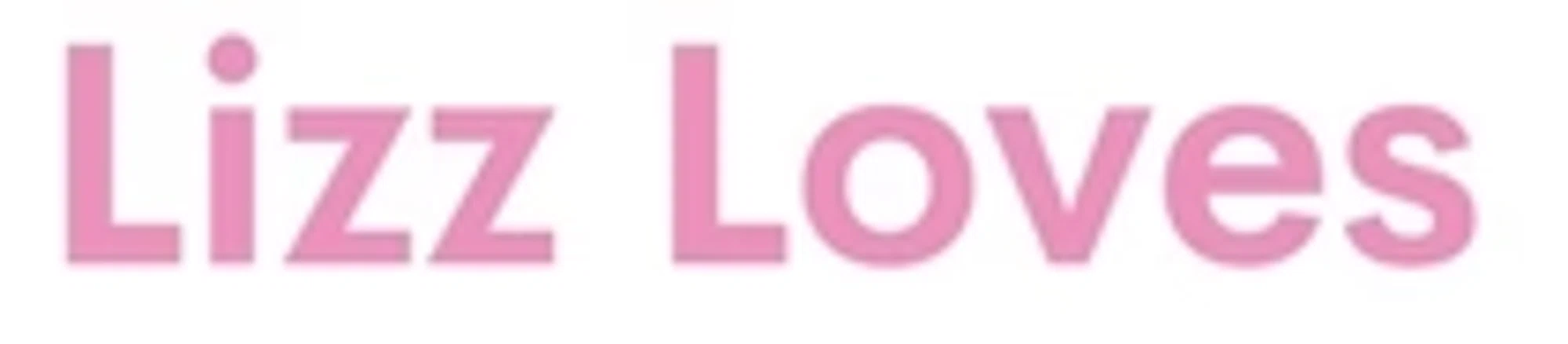 Lizz Loves Promo Codes - $100 Off Discount Code May 2025