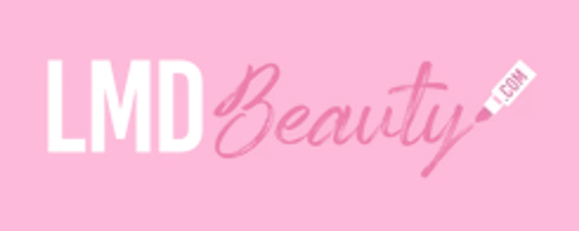 LMD Beauty UK Discount Codes - $100 Off in April 2025