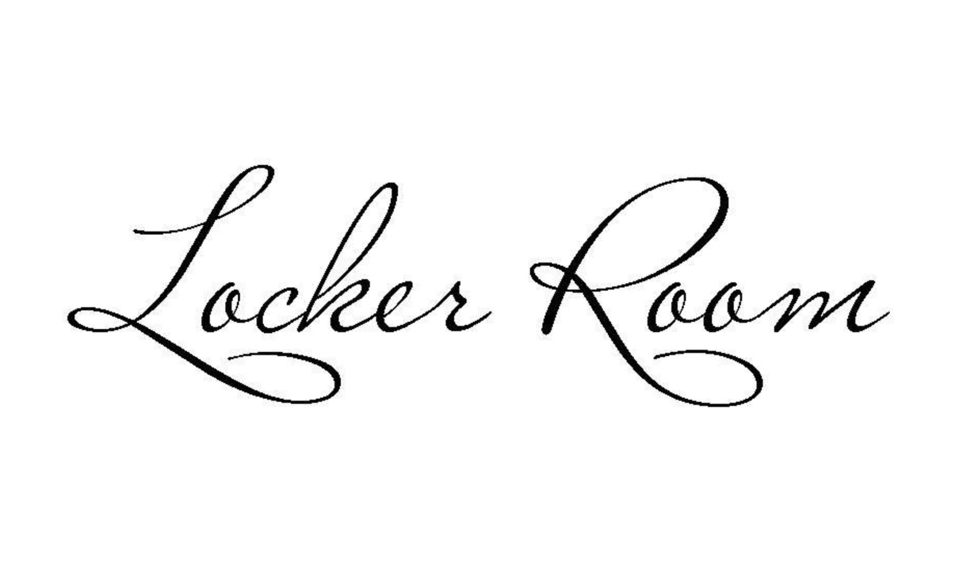 Locker Room Promo Codes - $140 Off (Sitewide) in Oct 2025