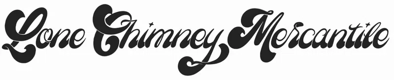 Lone Chimney Mercantile Promo Code - $125 Off in Feb 2025