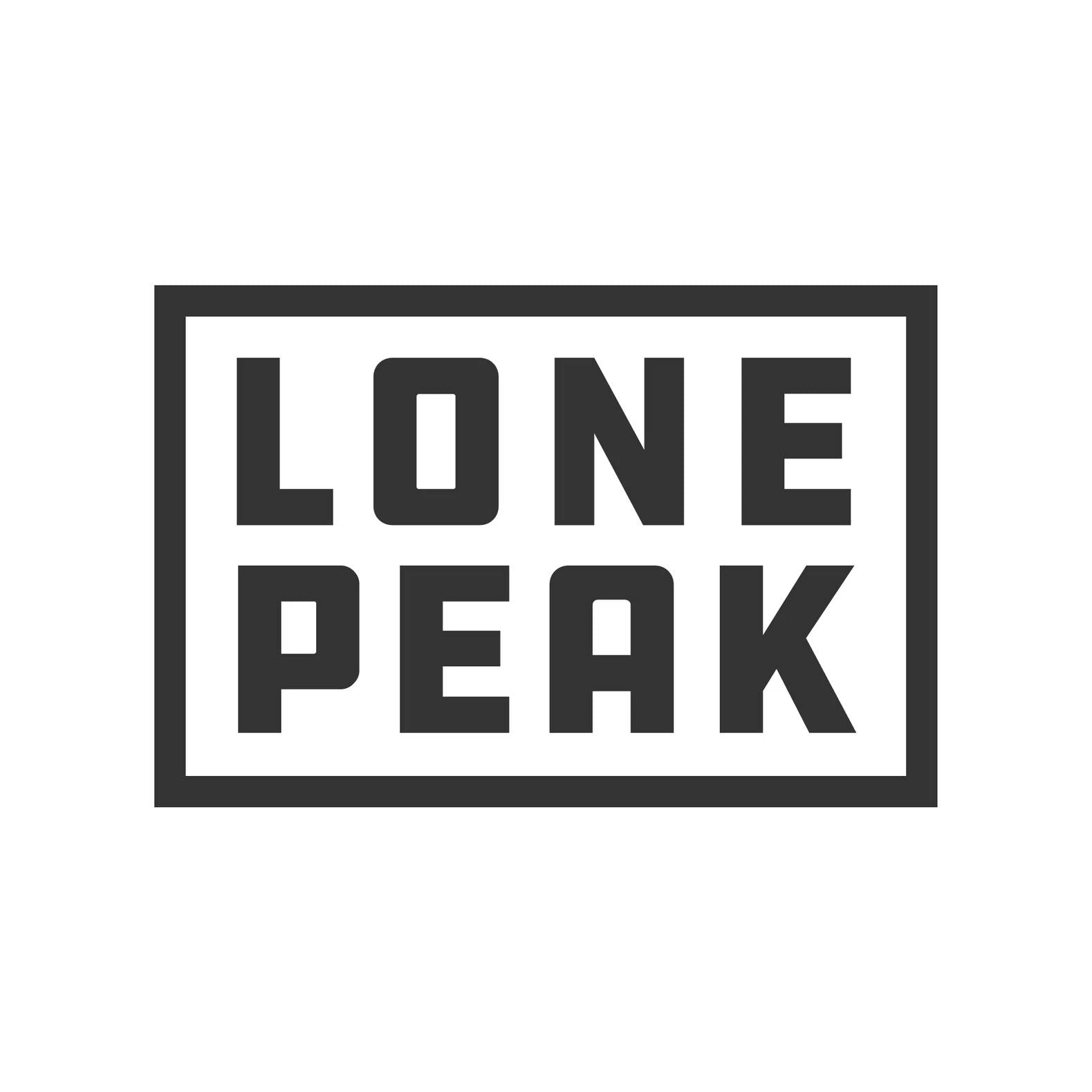 Lone Peak Promo Codes - $250 Off Discount Code April 2025