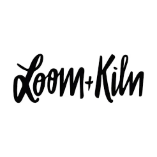 Loom and Kiln Promo Code - $170 Off (Sitewide) in Dec 2025
