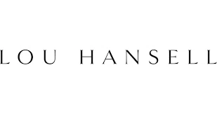 Lou Hansell Promo Codes - 55% Off (Sitewide) in August 2025