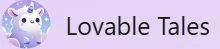 Lovable Tales Promo Codes - 70% Off (Sitewide) in June 2025
