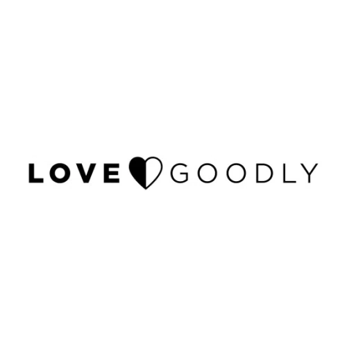 Love Goodly Discount Codes - 20% Off (Sitewide) in Oct 2025