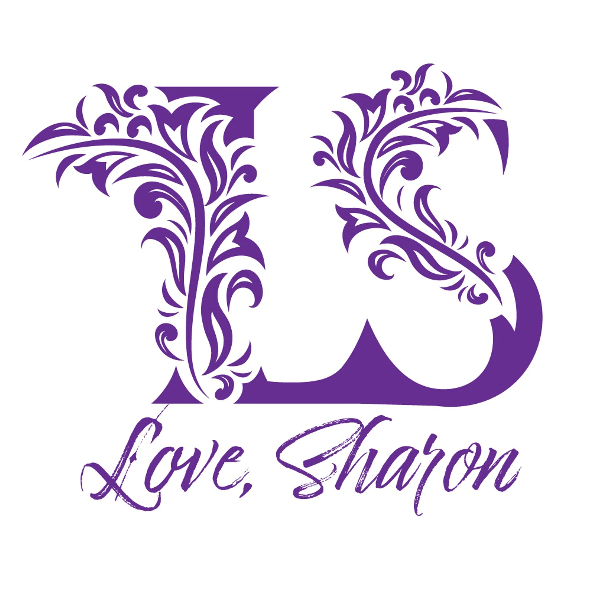Love, Sharon Promo Codes - 50% Off (Sitewide) in Dec 2025