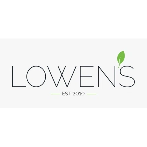 35% Off Lowen's Promo Code, Coupons December 2025