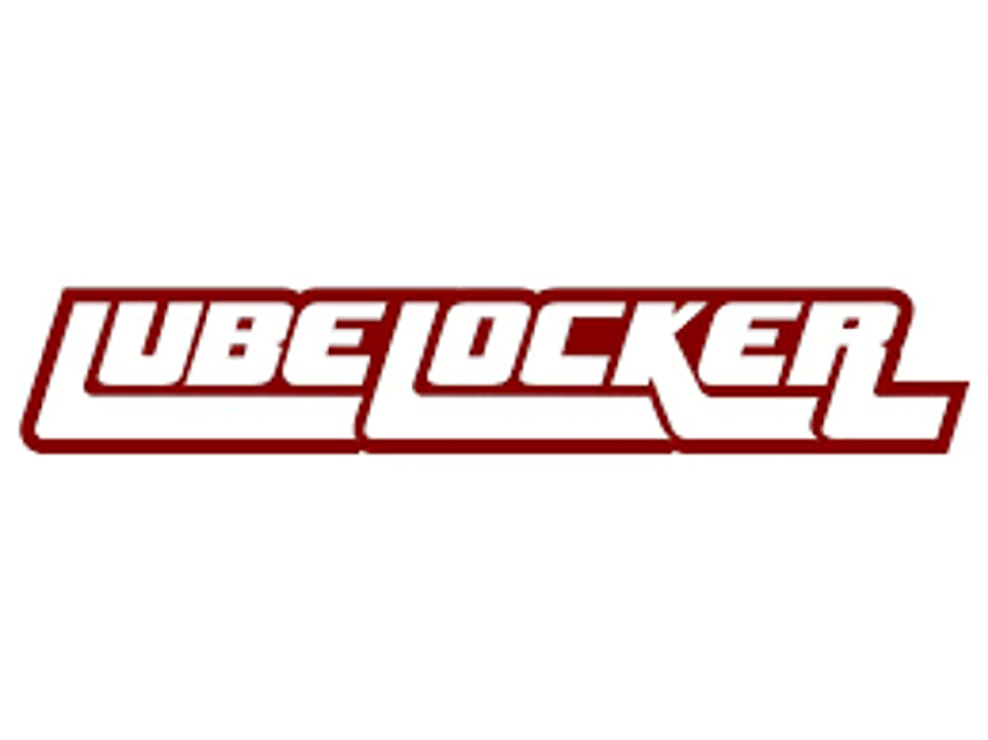 Lube Locker Promo Codes - $100 Off (Sitewide) in Dec 2025