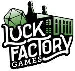 Luck Factory Games Promo Codes - $100 Off in March 2025