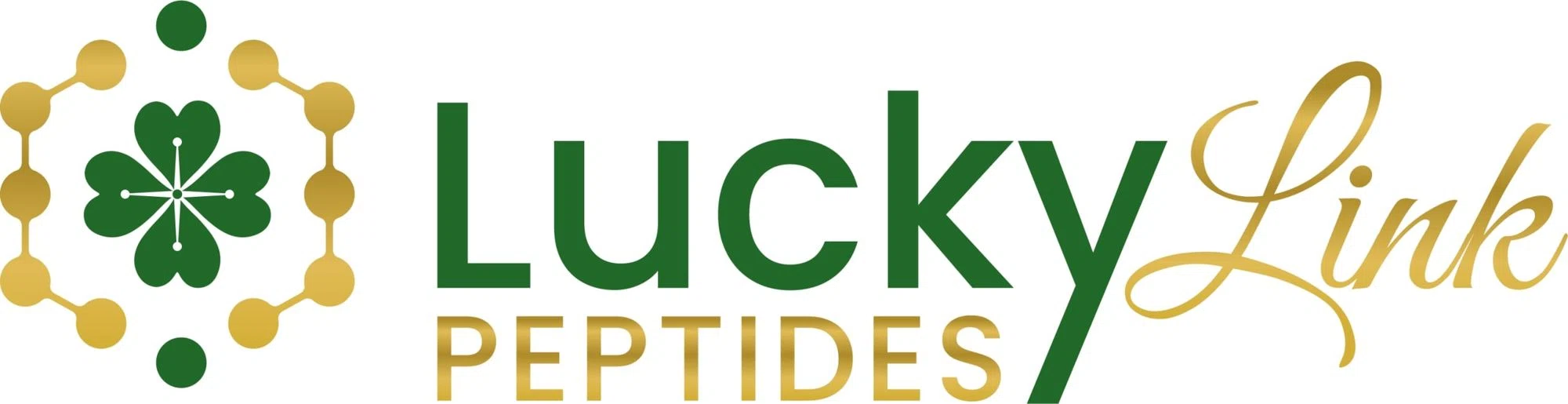 20% Off Lucky Link Peptides Promo Code (1 Active) Jun '26