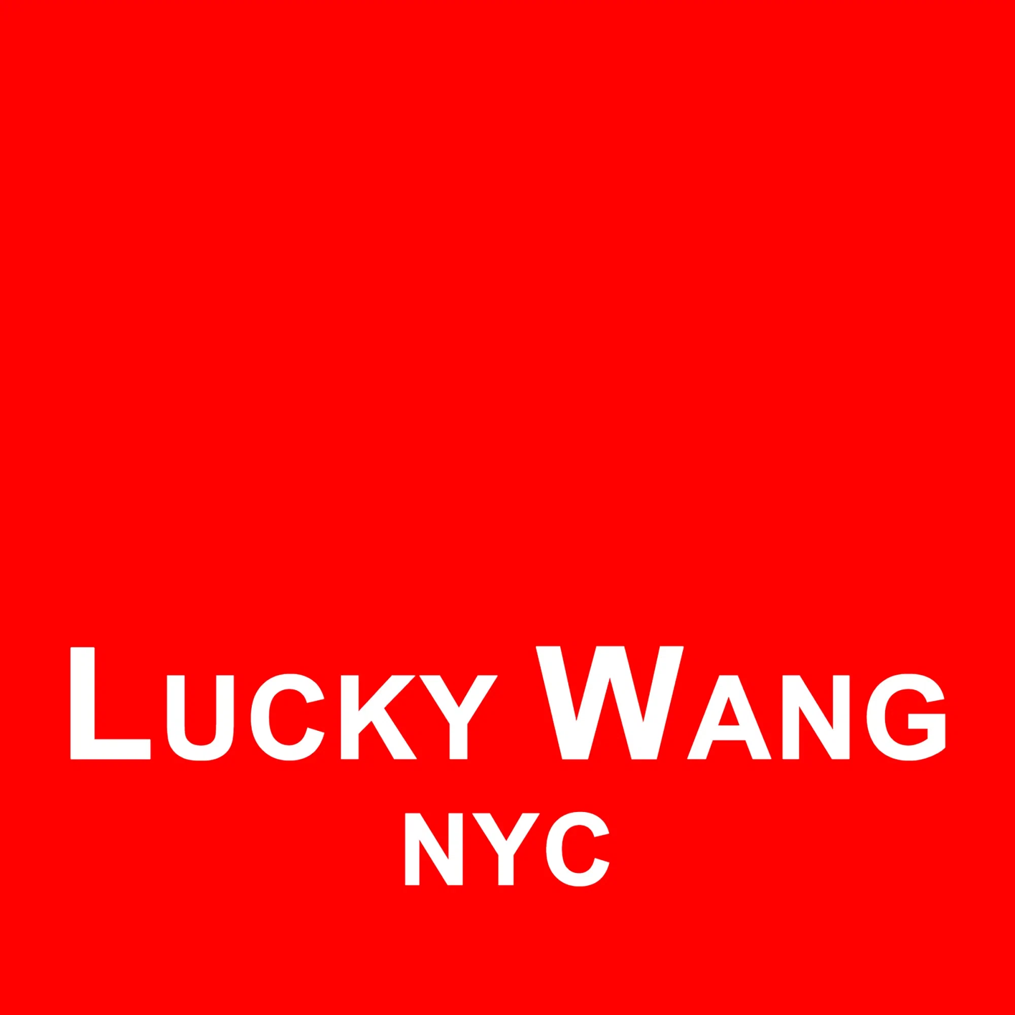 Lucky Wang Promo Codes - $150 Off (Sitewide) in Mar 2025